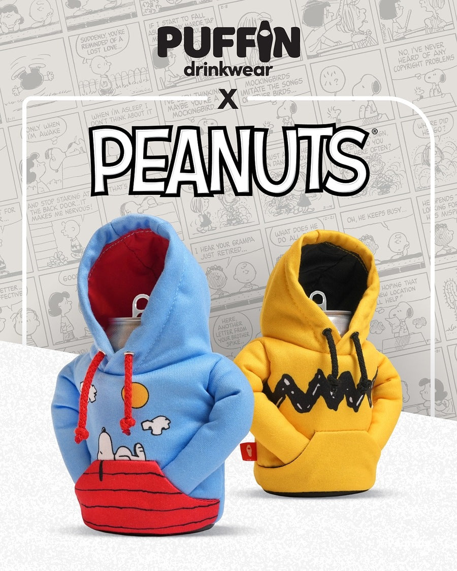 Peanuts – Puffin Drinkwear