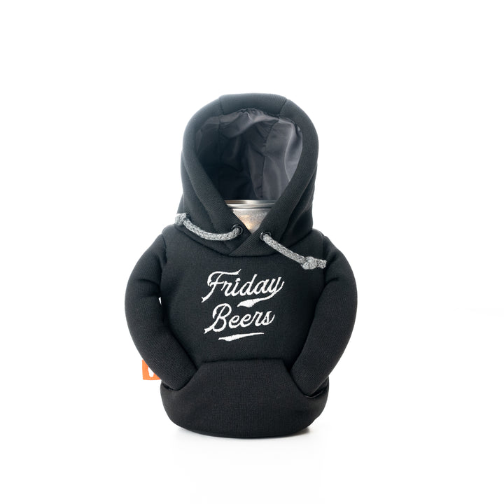 Friday Beers x Puffin Drinkwear Colab