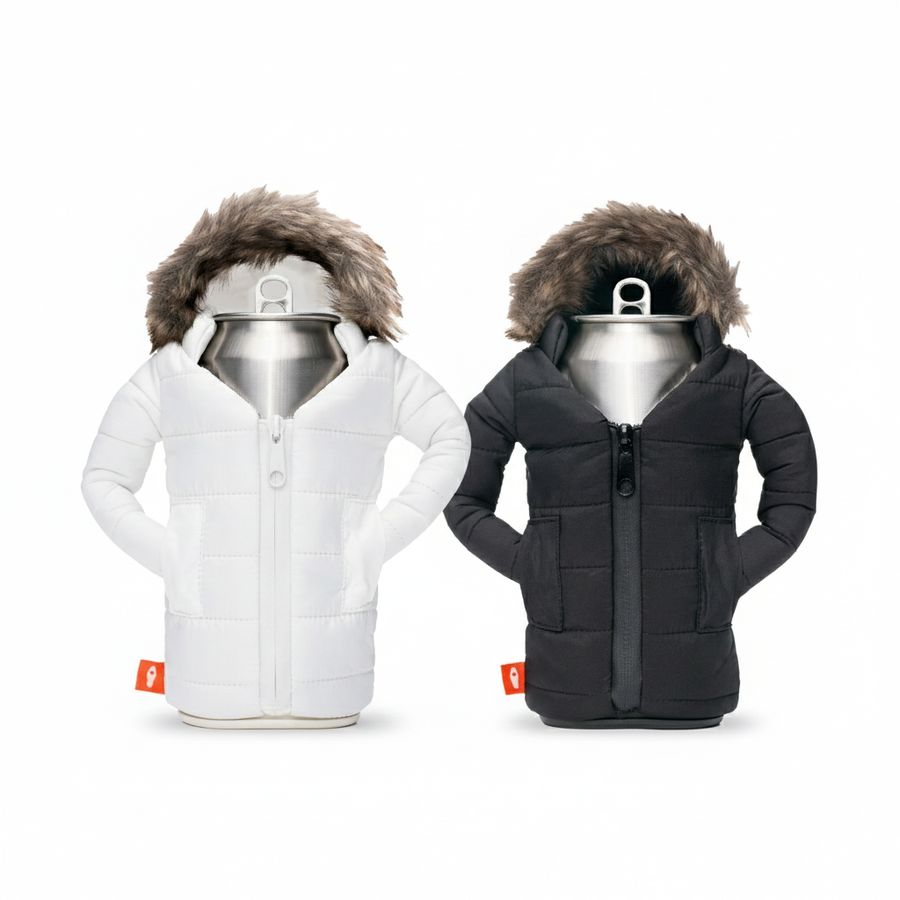 The Pahka Bundle – Puffin Drinkwear
