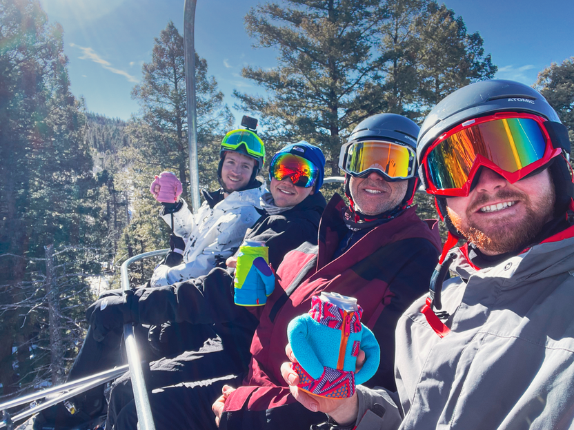 Puffin Friends Forever Club – Puffin Drinkwear