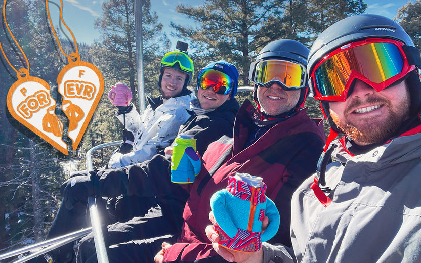 Puffin Friends Forever Club – Puffin Drinkwear