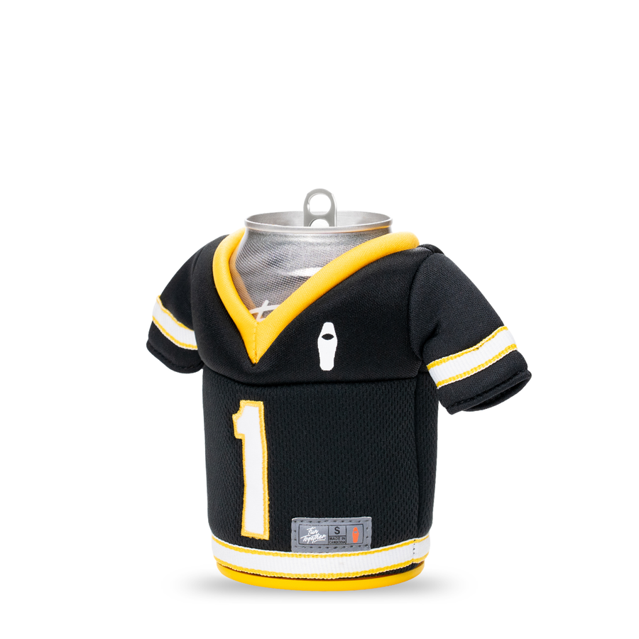 The Gridiron – Puffin Drinkwear