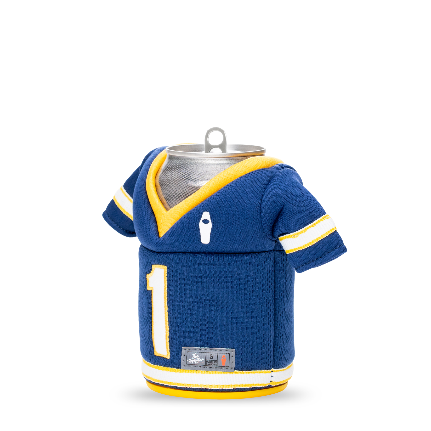 The Gridiron – Puffin Drinkwear