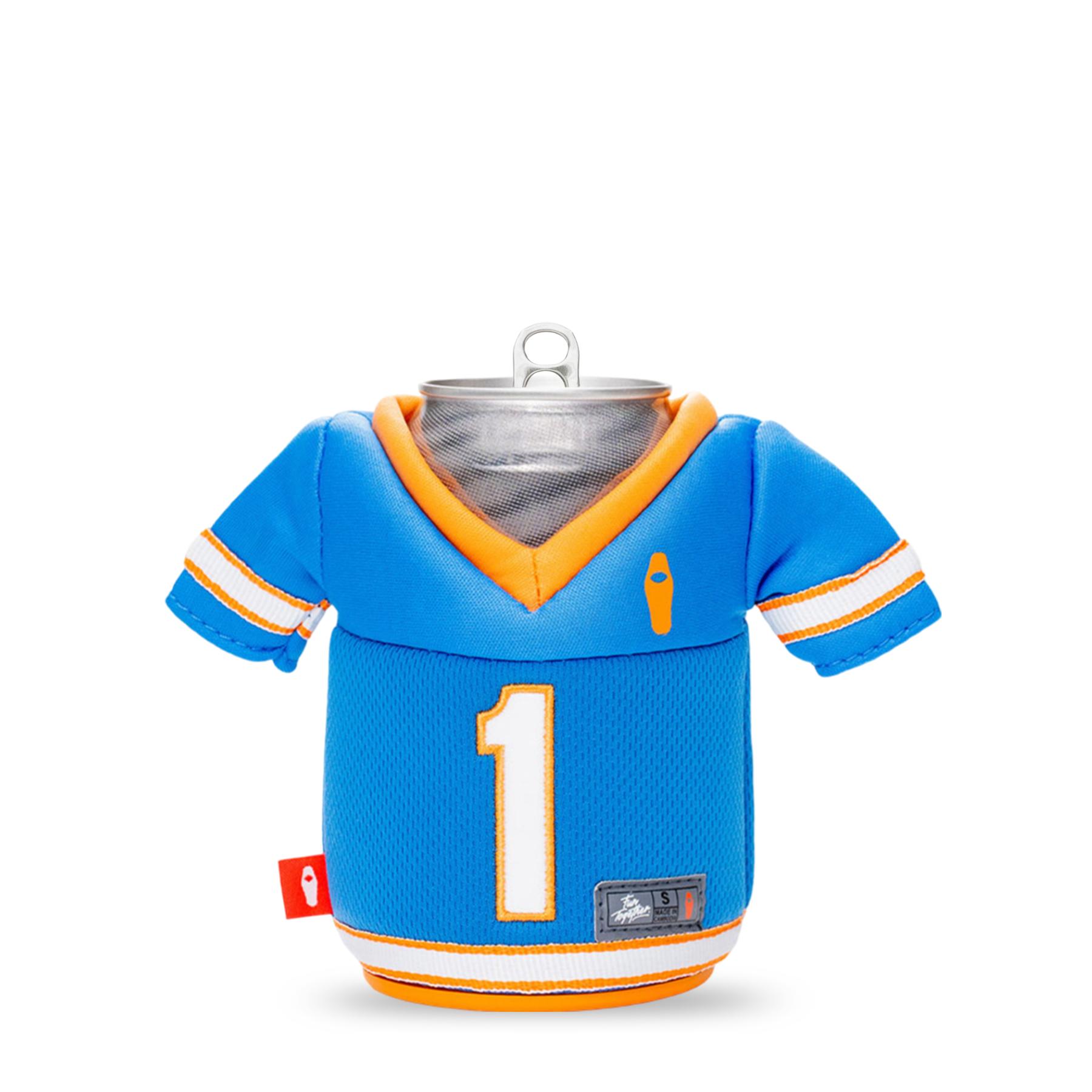 The Gridiron – Puffin Drinkwear