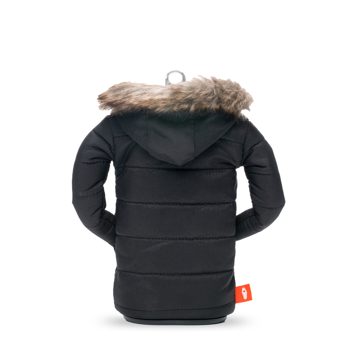 The Pahka | Puffin Drinkwear