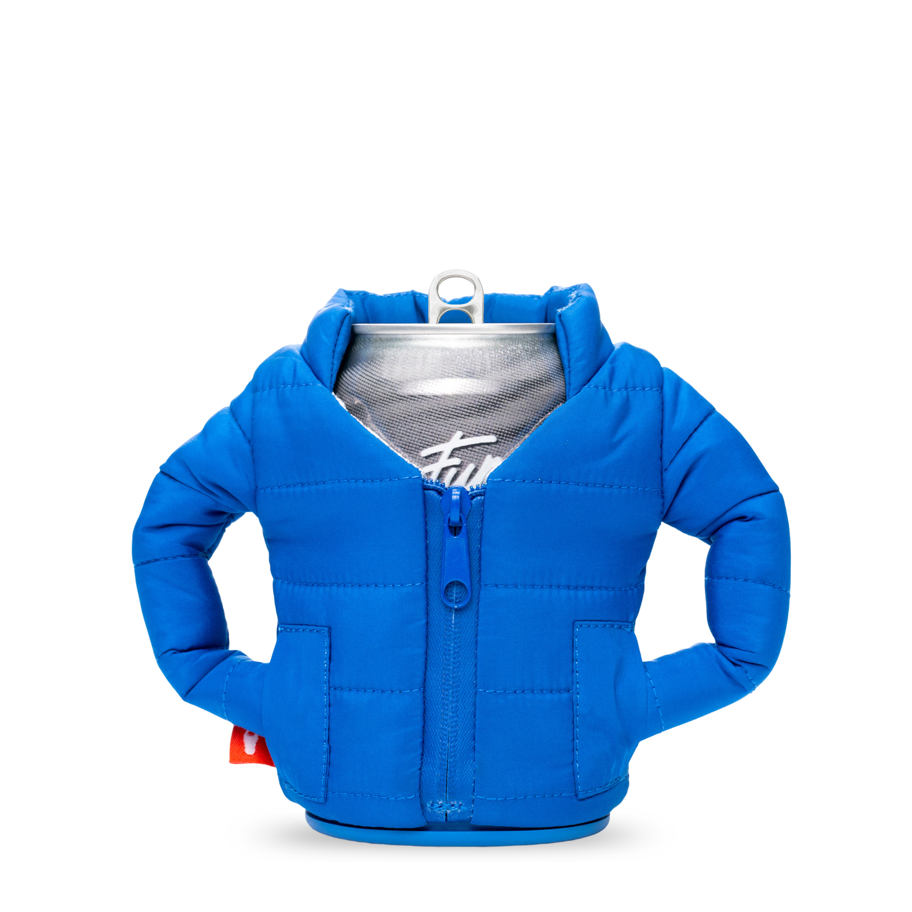 The Puffy Beer Jacket | Puffin Drinkwear